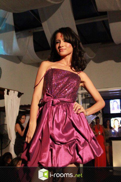 MISS TOP MODEL PARTY No. 1 con la presentación oficial de las ...