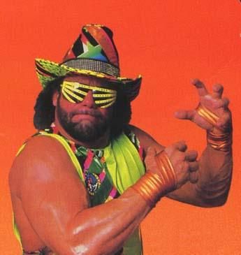 Muere la leyenda de la lucha libre Macho Man | LatinOL.com Deportes