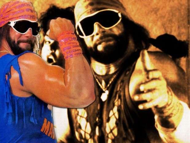 Muere la leyenda de la lucha libre Macho Man | LatinOL.com Deportes