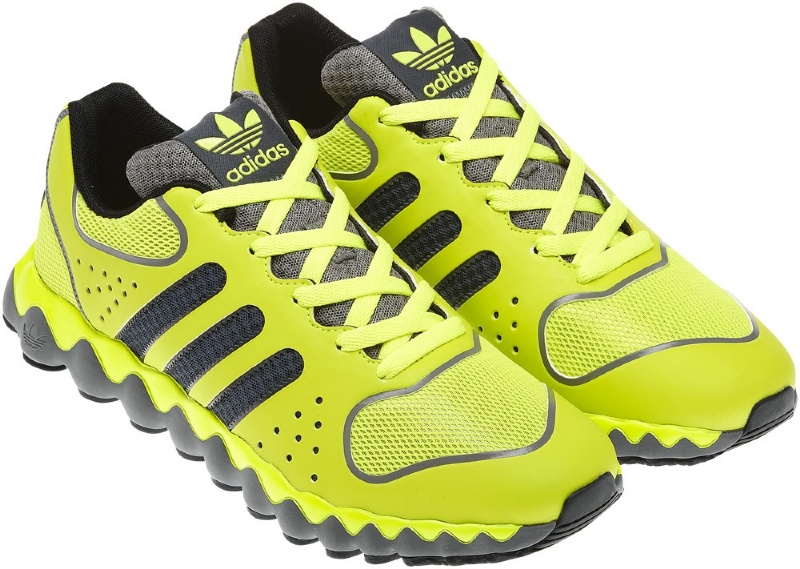 adidas Originals se convierte a MEGA | LatinOL.com SpotFASHION