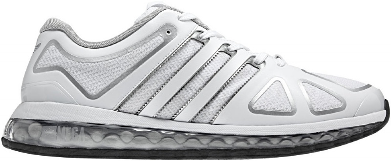 adidas Originals se convierte a MEGA | LatinOL.com SpotFASHION