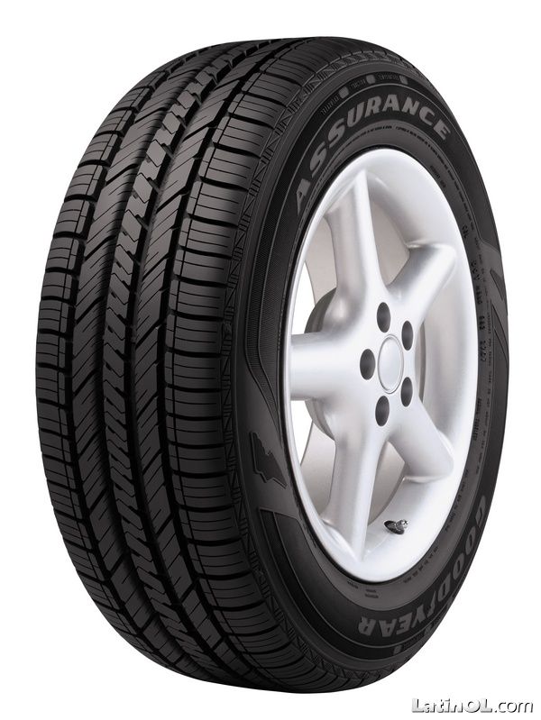 GOODYEAR presenta la nueva tecnología de llantas FUEL MAX para Panamá ...