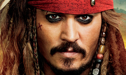 10 curiosas cosas que no sabías de Jhonny Deep | LatinOL.com Vida Social