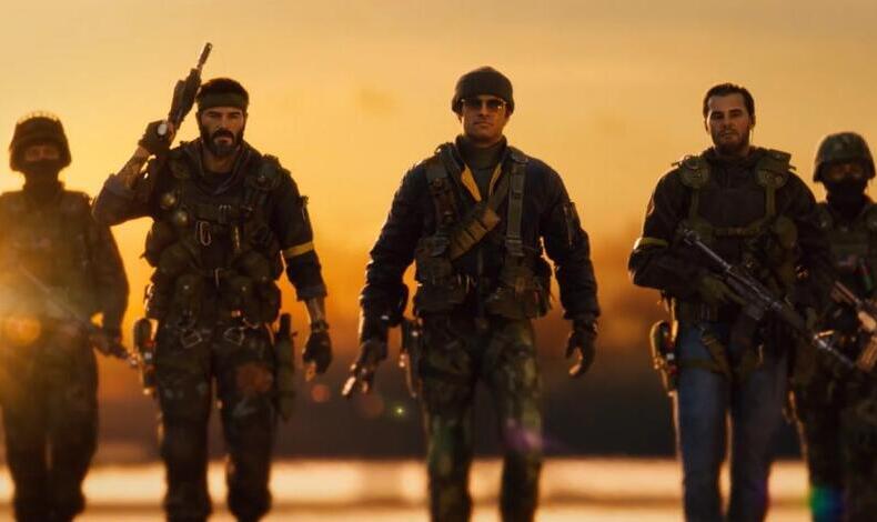 Call of Duty Black Ops Cold War estrena tráiler de lanzamiento ...