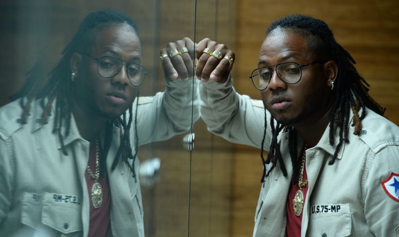 Akim viene con plena nueva y habla de sus futuros proyectos | LatinOL ...