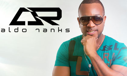 Aldo Ranks estrenará ‘Fiesta’ | LatinOL.com Música