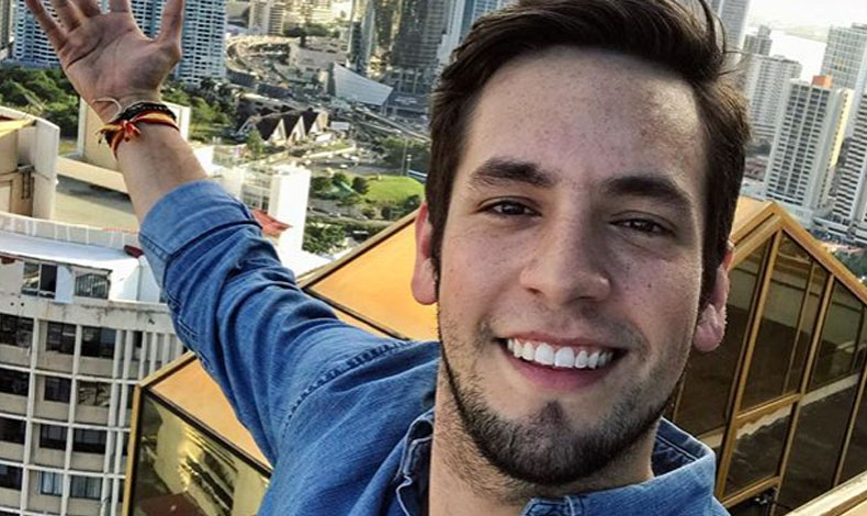 Solo faltan pocos días para ‘Life of Alejo’ de Alejandro Garrido ...