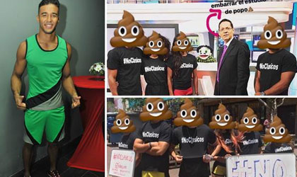 Alejo Castroverde alborotó las redes sociales con un meme | LatinOL.com ...