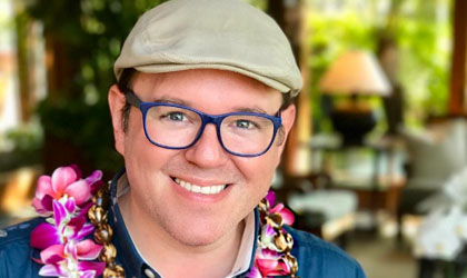 Alex Medela no saldrá de ‘Tu Mañana’ | LatinOL.com Vida Social