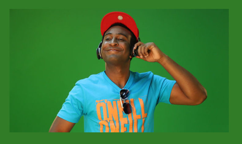 Allan Wilson está en Canadá buscando oportunidades en la actuación ...