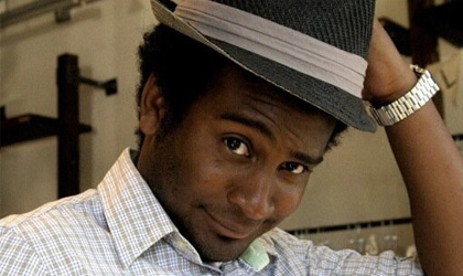 Allan Wilson regresó con nuevos proyectos | LatinOL.com Vida Social