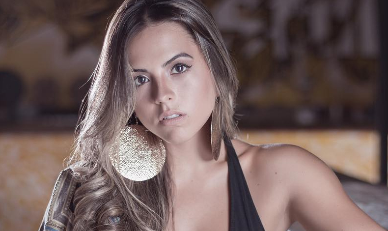 Ana Horna es amante de la adrenalina | LatinOL.com Vida Social