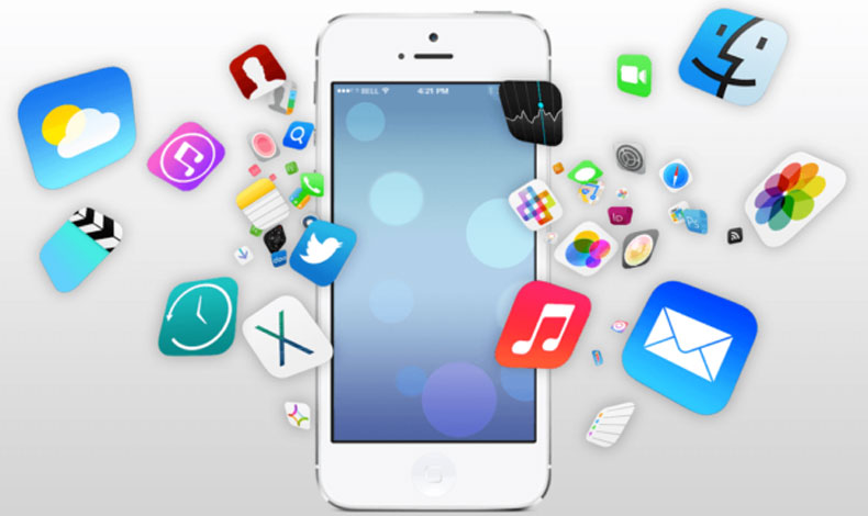 Conoce las aplicaciones más descargadas para el IPhone e IPad en julio ...