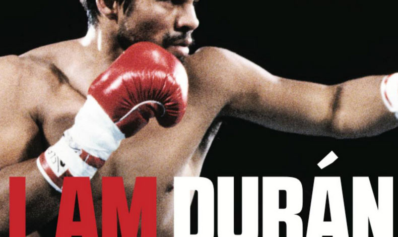 Así fue la presentación de "I Am Duran" de Roberto Durán | LatinOL.com Cine