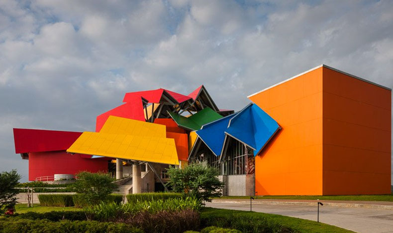 Descubre qué puedes hacer este sábado y domingo en el Biomuseo ...