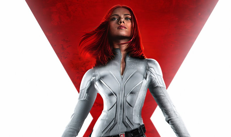 'Viuda Negra' da a conocer nuevo avance | LatinOL.com Cine