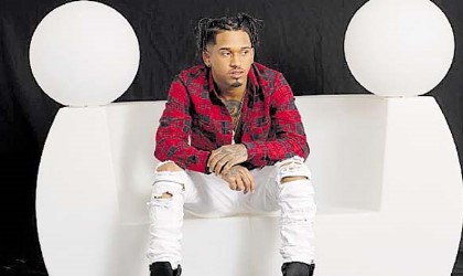 Bryant Myers llegá a Panamá para el True Latin Trap Vol. 1 | LatinOL ...