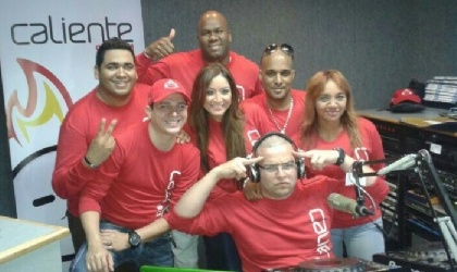 Conoce la nueva Caliente Panamá | LatinOL.com Vida Social