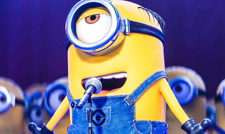 Historias divertidas, inocencia y mucha animación serán los ...