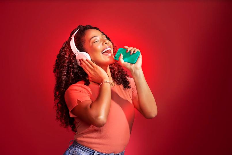 Vívelo ahora: la nueva campaña de Claro Panamá | LatinOL.com Vida Social