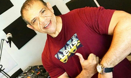 Comando Tiburón regresa a Panamá con todo | LatinOL.com Música
