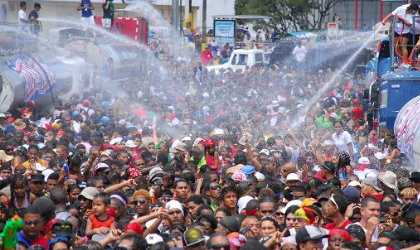 Alcaldía de Las Tablas anuncia reducción en horario de culecos ...