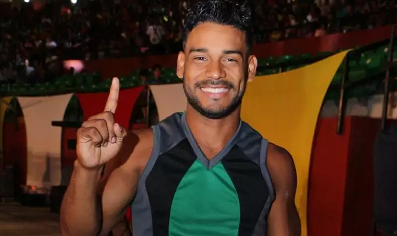 Daniel Domínguez se pronunció luego de las críticas de su viaje ...