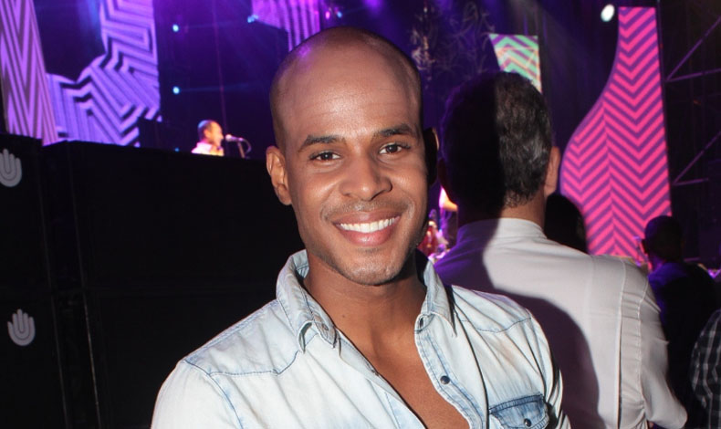 Daniel Gallimore ‘…el arte, la cultura y la música…’ | LatinOL.com Vida ...