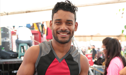 Daniel Domínguez estaría dispuesto a participar nuevamente en Calle 7 ...