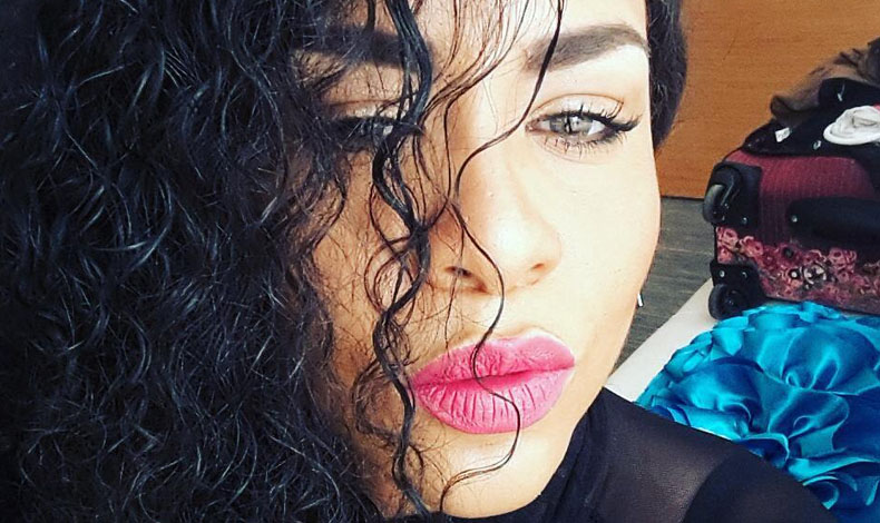 Demphra está en Argentina y participó en un ritual | LatinOL.com Vida ...