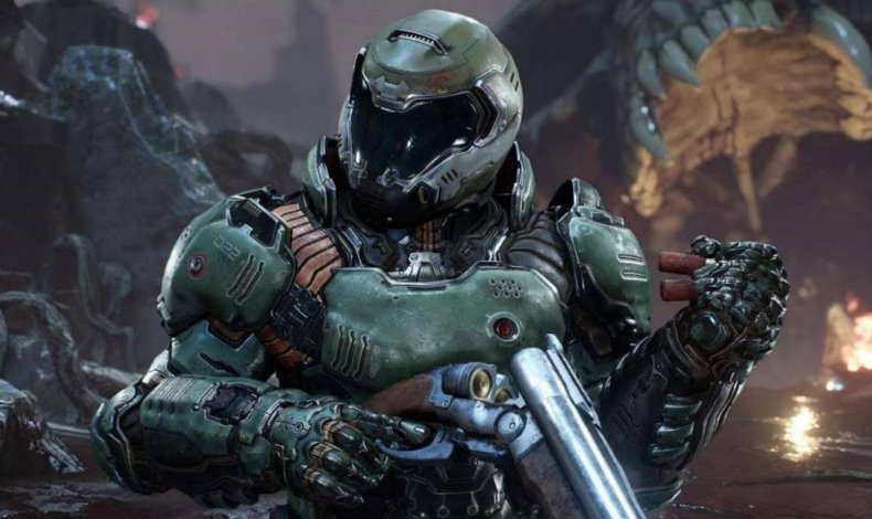 DOOM Eternal será el mejor titulo de la saga según su estudio ...