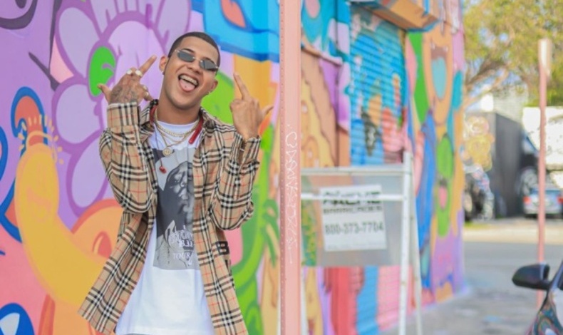 Nuevo tema y vídeo ‘Hecha pa' Mi’ de El Boza | LatinOL.com Vida Social