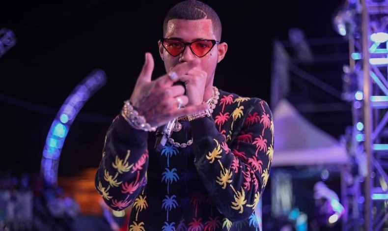 El Boza reaparece en las redes sociales | LatinOL.com Música