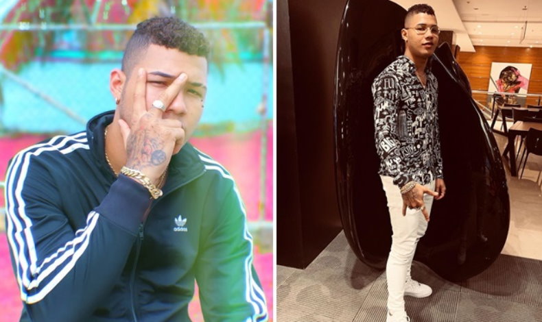 ‘El Boza’ podría protagonizar portada de prestigiosa revista | LatinOL ...