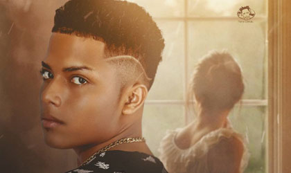 El Cursy, estrenó ‘Qué Pasará’ | LatinOL.com Música