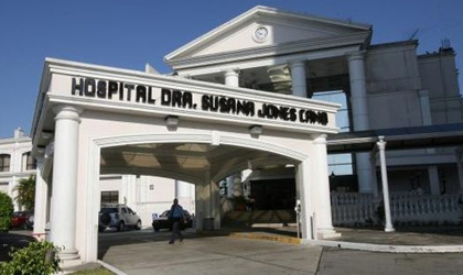 El HSJC cierra temporalmente | LatinOL.com Vida Social