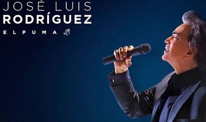 El Puma deleitará a sus fans panameños | LatinOL.com Música