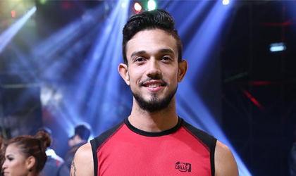 El Vaquerito no planea dejar los medios | LatinOL.com Vida Social