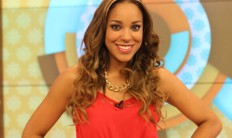 El polémico video de Elisa Pellot tomó fuerza | LatinOL.com Música