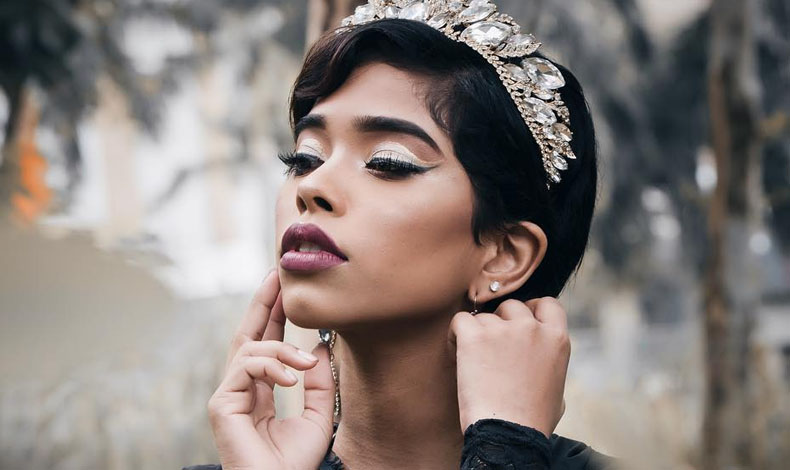 Elisama una instagramer que siempre te hará reír | LatinOL.com Vida Social