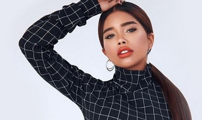 Elisama revela que pronto saldrá su segundo tema | LatinOL.com Música