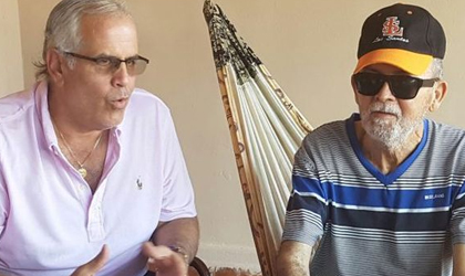 Campeonato Nacional de Béisbol Mayor, dedicado a Emilio Castro ...