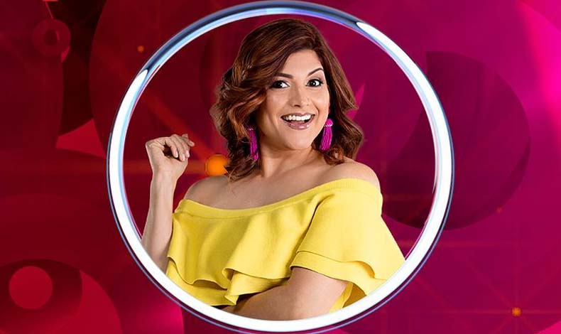 Fabiola Sánchez ganadora de la 5ta gala de ‘Tu Cara me suena’ | LatinOL ...