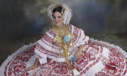 Festival Nacional de la Pollera ya está cerca | LatinOL.com Vida Social