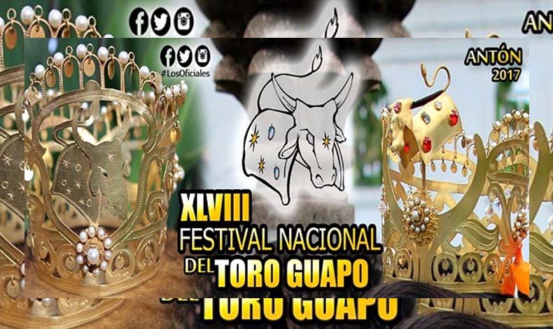 ‘Festival Nacional del Toro Guapo’ del 12 al 18 de octubre | LatinOL ...