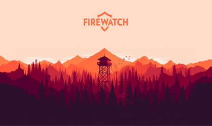 Firewatch en la gran pantalla | LatinOL.com Cine