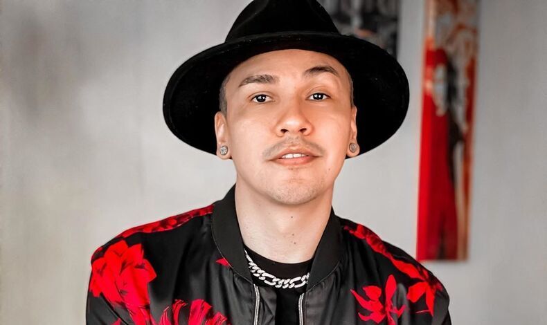 ‘Me tienes De Cabeza’ es el nuevo tema de Flex | LatinOL.com Música