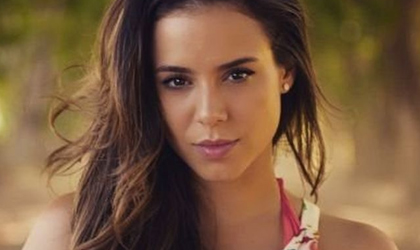 Gaby Garrido y BK siguen dando que hablar | LatinOL.com Vida Social