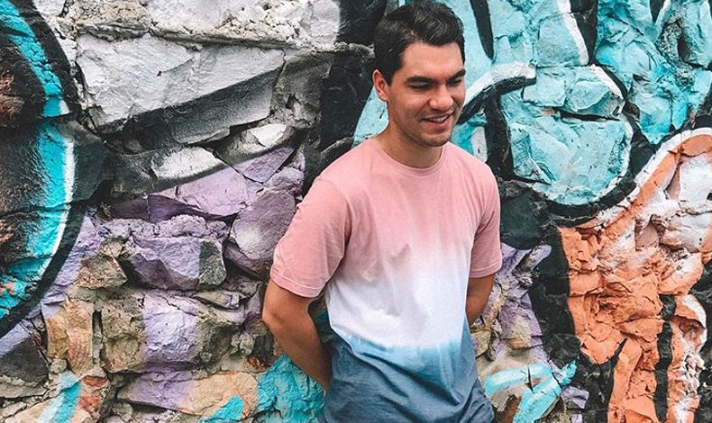 Giovanni Scollo ‘finalmente les puedo compartir esta noticia’ | LatinOL ...