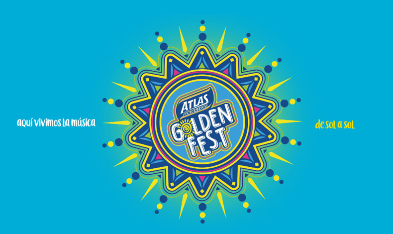 Atlas Golden Fest 2018 | LatinOL.com Vida Social